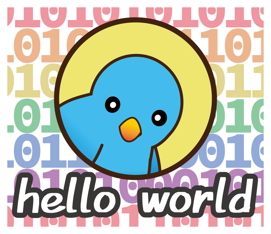 PCキッティング自動化サービスKitPostキャラクターのピコちゃんは何者？ - PCキッティング自動化サービスKitPost(きっとぽすと）